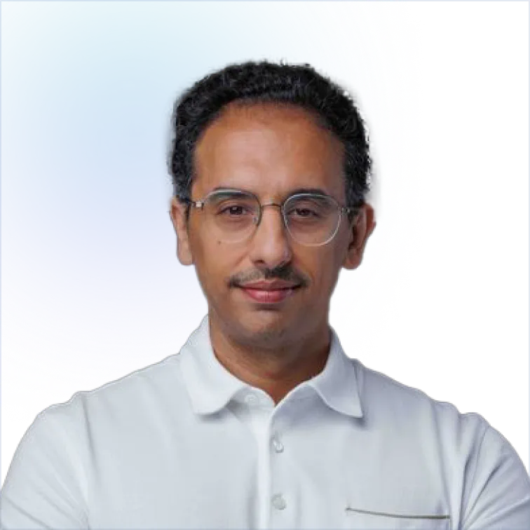 Our Team: Meet the Innovators at Mozn